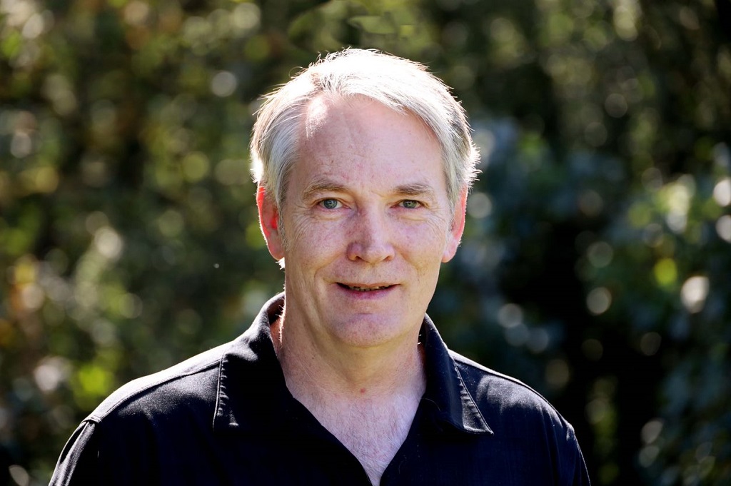 John Howard | Oregon Tech